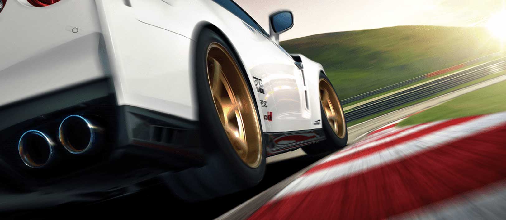 Complete Guide to Tire Speed Ratings - Yokohama Canada